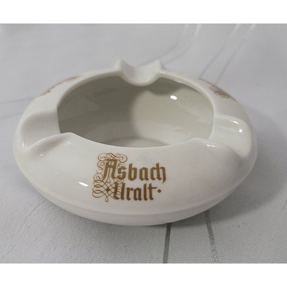 Heinrich | Accents | Vintage Heinrich West Germany Asbach Uralt ...